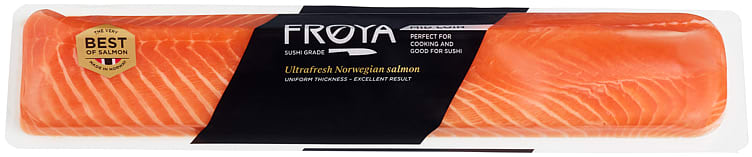 LAKS MIDLOIN 1/1 CA650G FRØYA