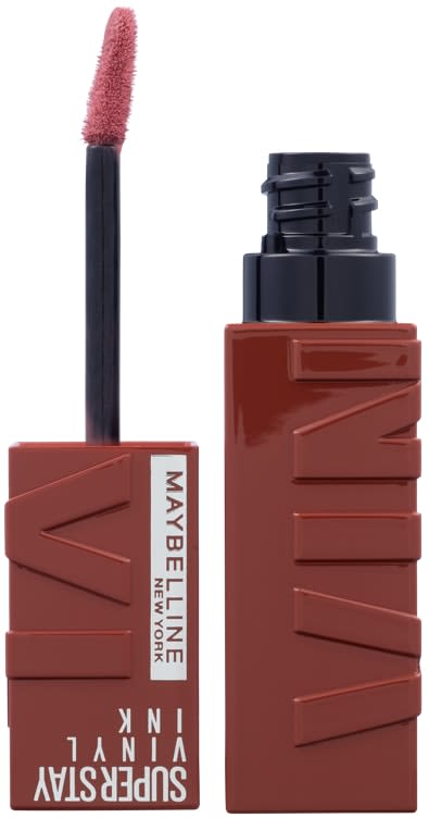 Superstay Vinyl Ink Lipgloss 115 Maybelline - Kassalapp®