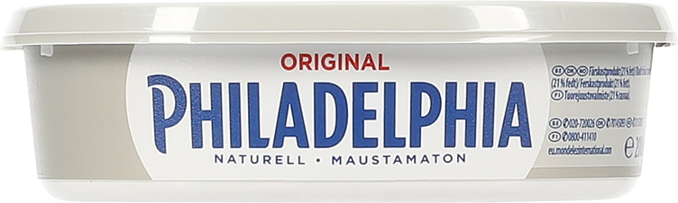PHILADELPHIA ORIGINAL 200G