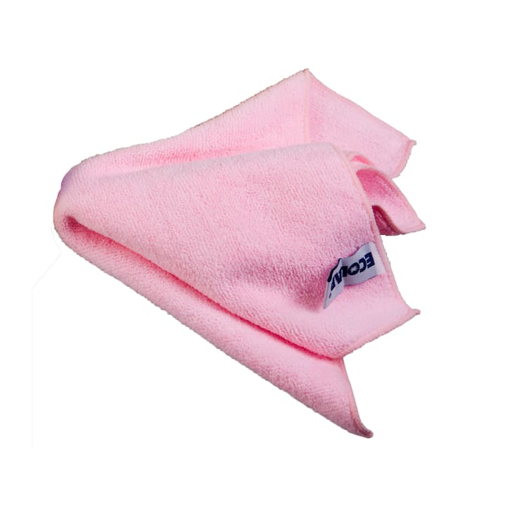 POLIFIX MICROCLIN ECO RØD 5STK