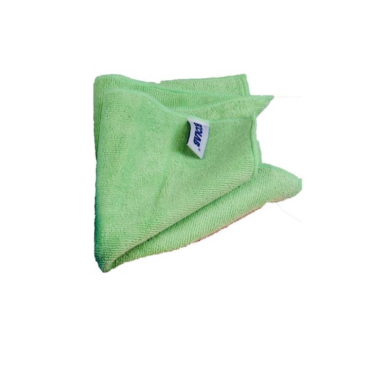 POLIFIX MICROCLIN ECO GRØNN 5STK