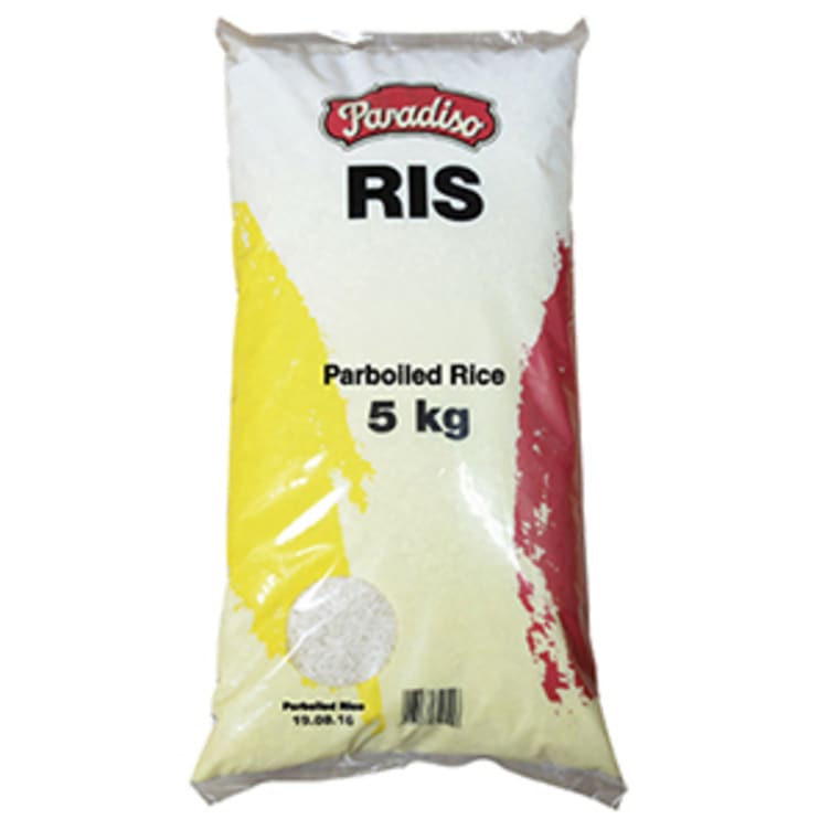 RIS PARBOILED PARADISO