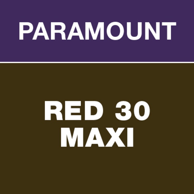 PARAMOUNT RED MAXI 30PK