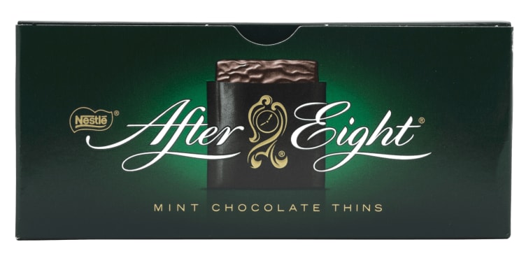 AFTER EIGHT 200G