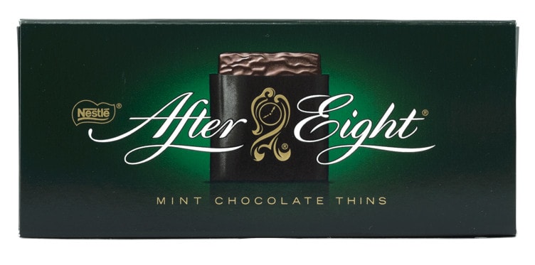 AFTER EIGHT 200G