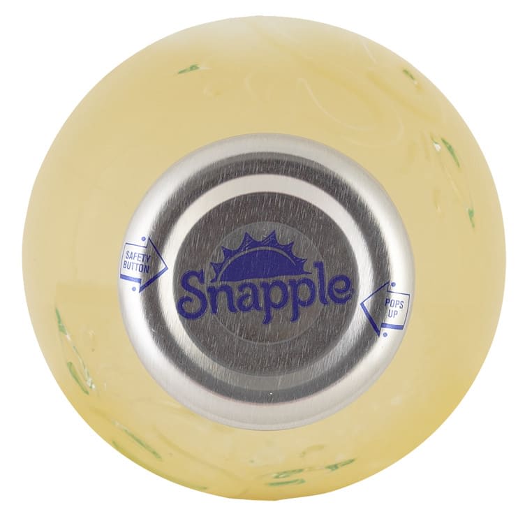 SNAPPLE HEAVENLY LEMONADE 473ML