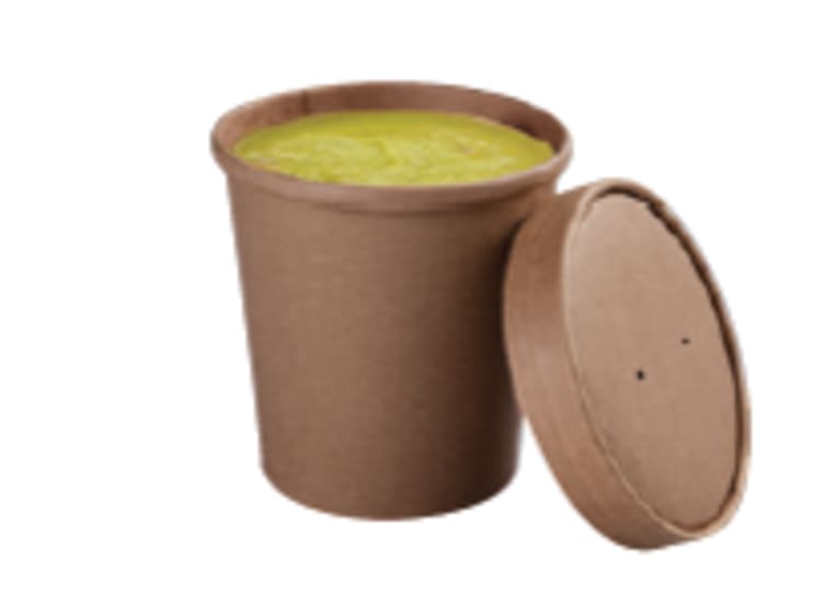 SUPPEBEGER 450ML 500STK