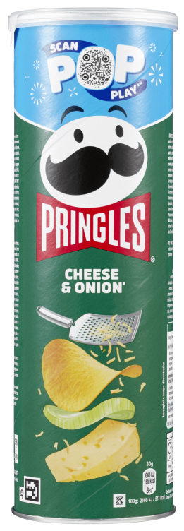 Pringles | SPAR