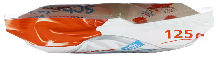 KINDER SCHOKO-BONS 125G DSP FERRERO