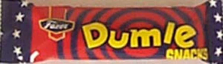 DUMLE SNACK BAR 40G FAZER
