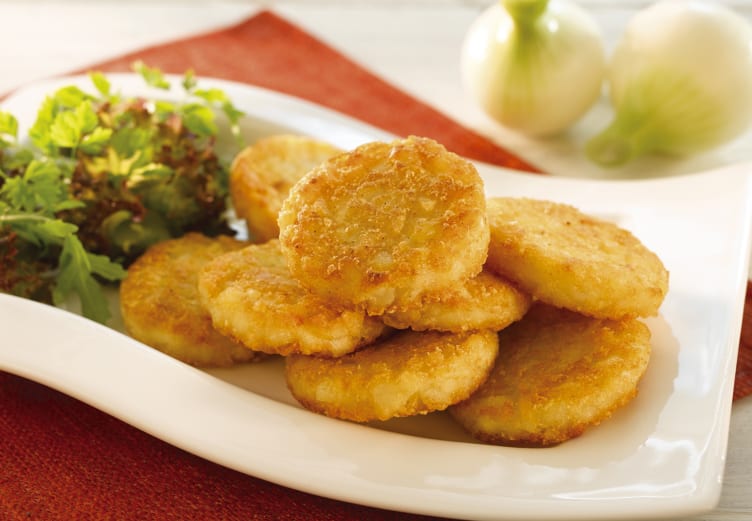 RØSTIPOTETER 2,5KG FINDUS