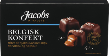 Våre produkter - Jacobs Utvalgte