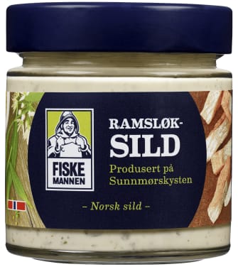 Våre fiskeprodukter - Fiskemannen