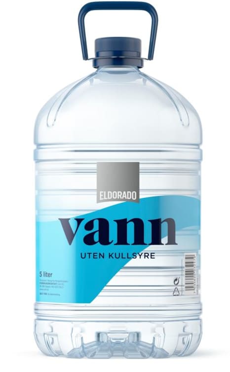 VANN NATURELL 5L ELDORADO