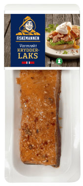 Våre fiskeprodukter - Fiskemannen