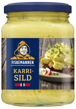 Våre fiskeprodukter - Fiskemannen