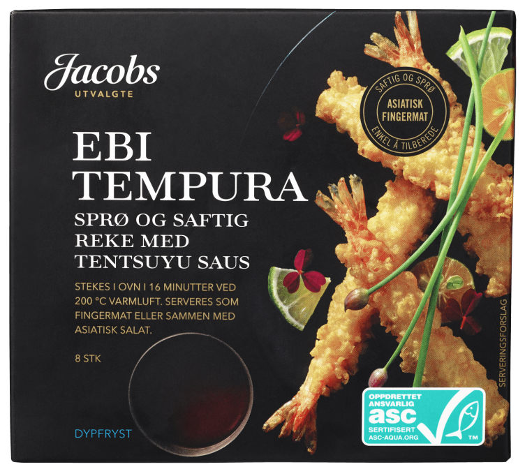 Jacobs Utvalgte