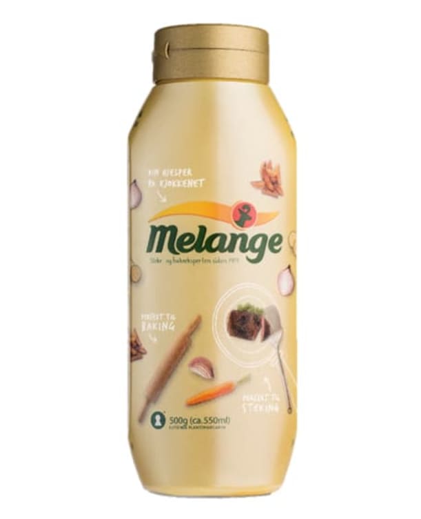 Melange Flytende - 520ml | Meny.no