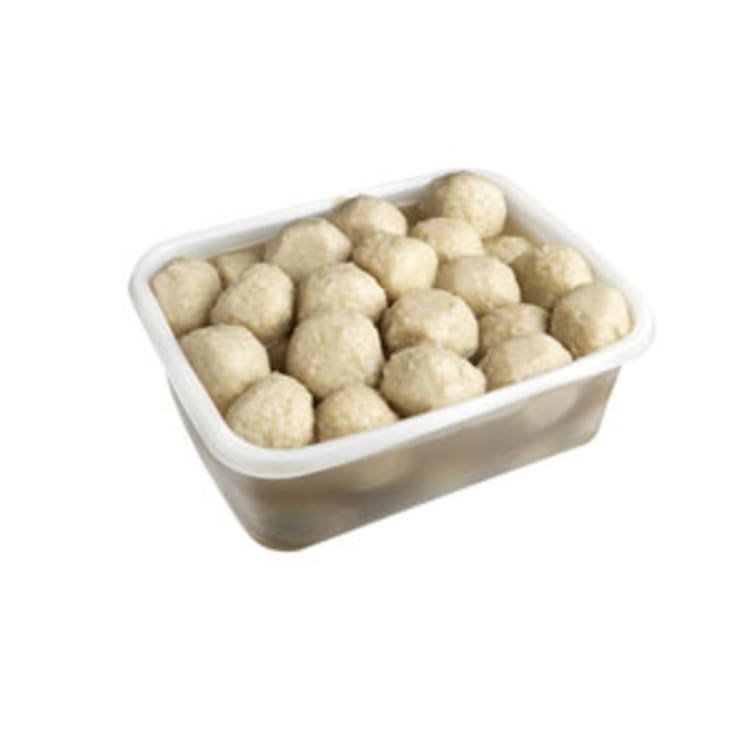 POTETBALL/KOMLE I KRAFT 5KG GILDE