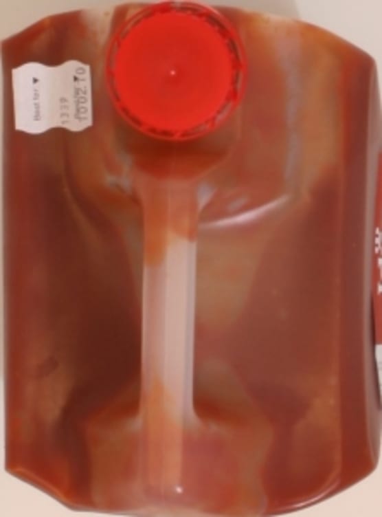 IDUN TOMATKETCHUP 5,5 KG