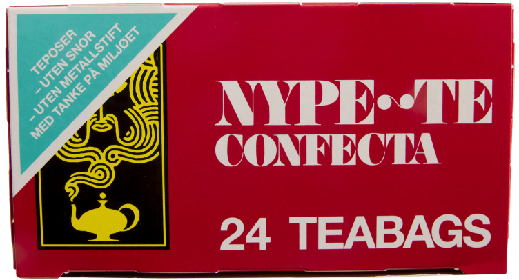 Kjøp Nypete. 24pos Confecta hos MENY - 49,50 kr | MENY