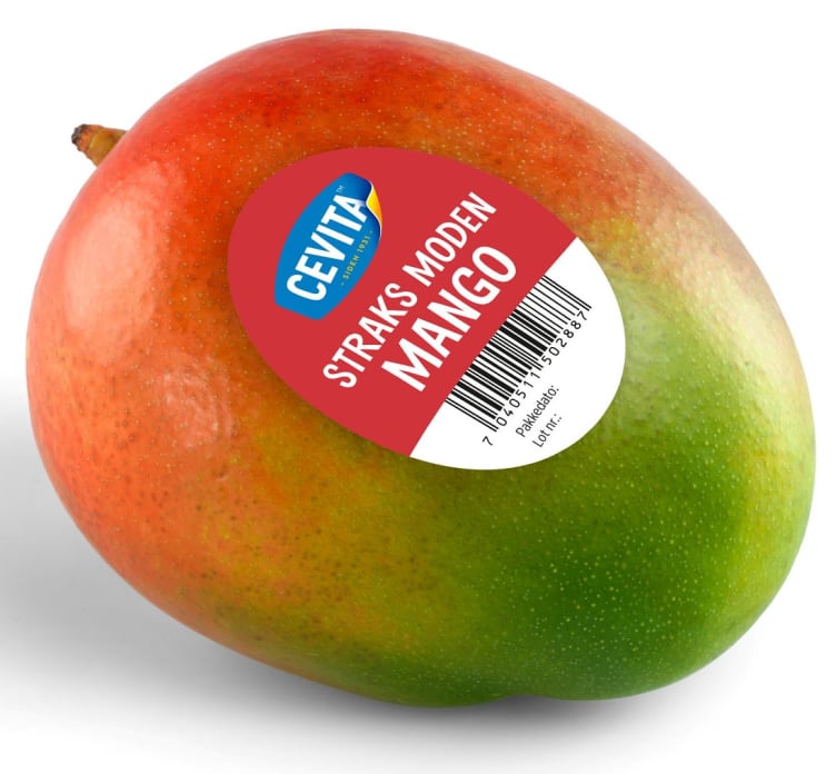 Mango - stykk Cevita | Meny.no