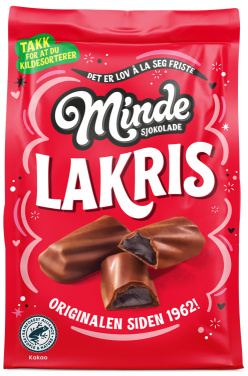 Takk Sjokolade RANDI'S LILLE BLOGG: Kort&Godt Sjokolade Som Takk