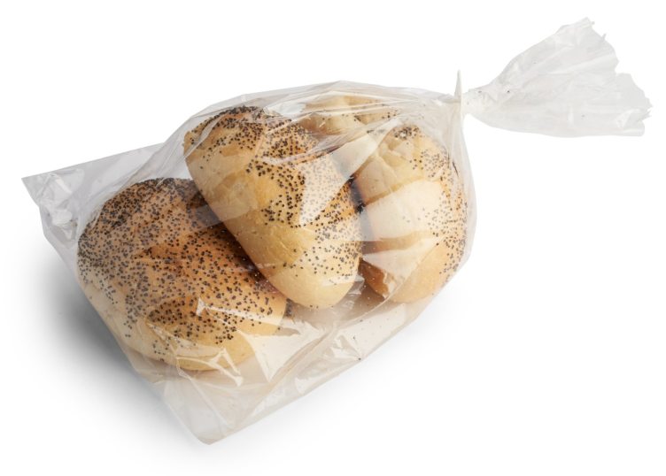 Rundstykke Fint | SPAR