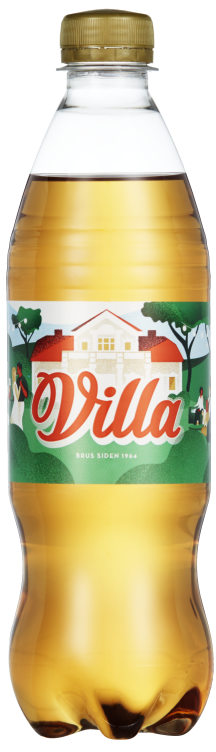 VILLA 0,5L FL