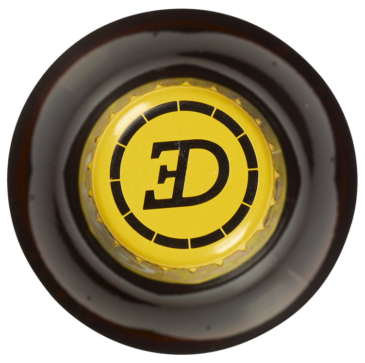 E.C DAHLS RAMP PALE ALE 0,33L FL
