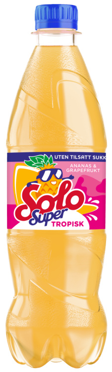 Solo Super | SPAR
