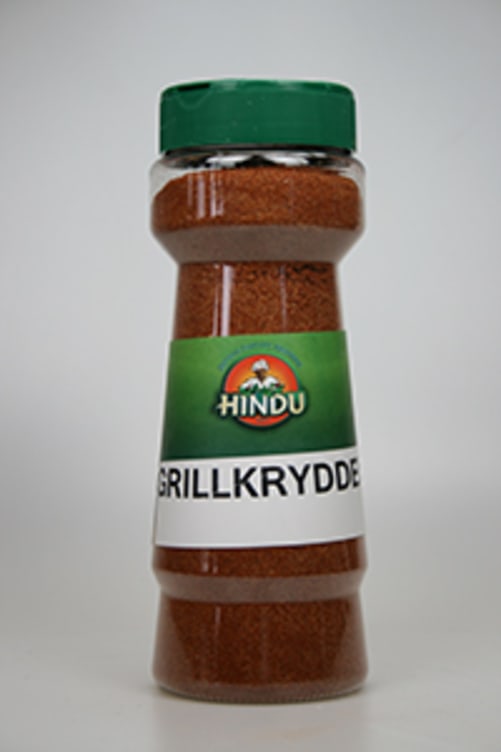 GRILLKRYDDER 500G HINDU