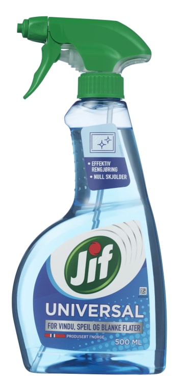 Kjøp Jif Universal. Spray 500ml hos MENY - 52,90 kr | MENY