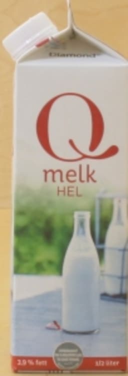 HELMELK 0,5L Q