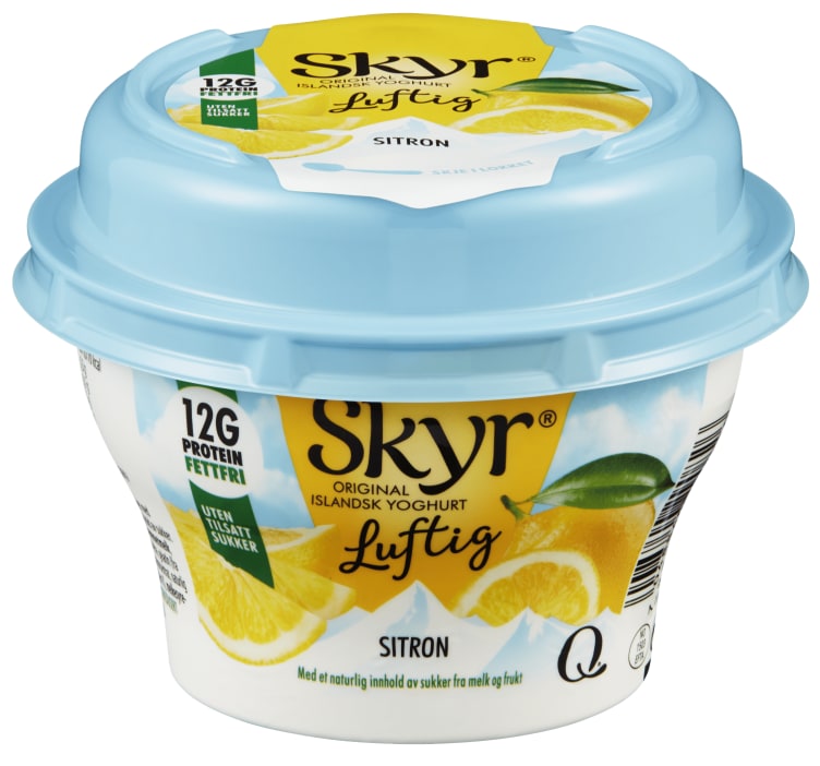 Skyr Luftig | SPAR