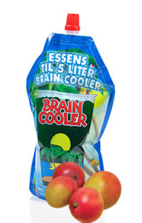 SLUSH MANGO 1L BRAINCOOLER