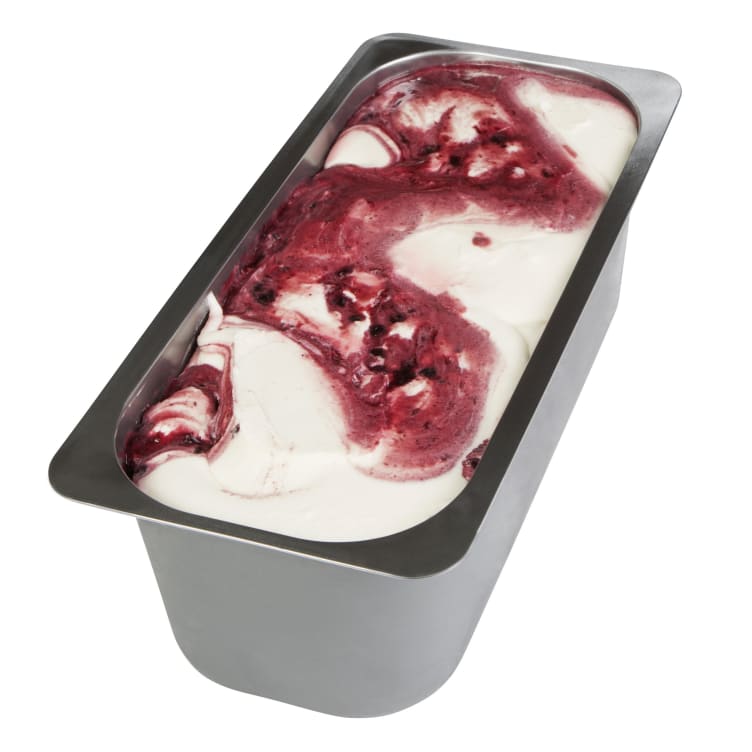 SKOGSBÆR ISKREM 4,5L KULINARIS