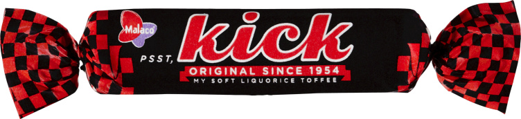 KICK LAKRIS ORIGINAL 23G MALACO