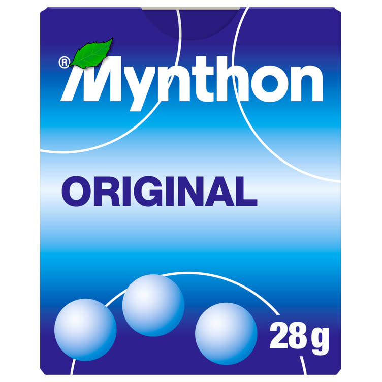Mynthon Original | SPAR
