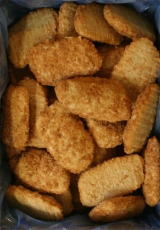 KAPTEIN FYLTE RØDSPETTE FINDUS