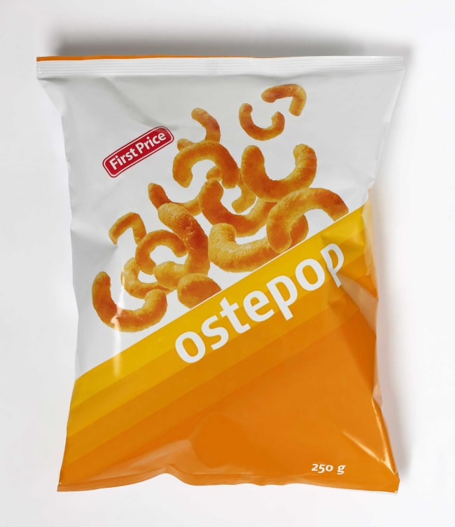 OSTEPOP FIRST PRICE