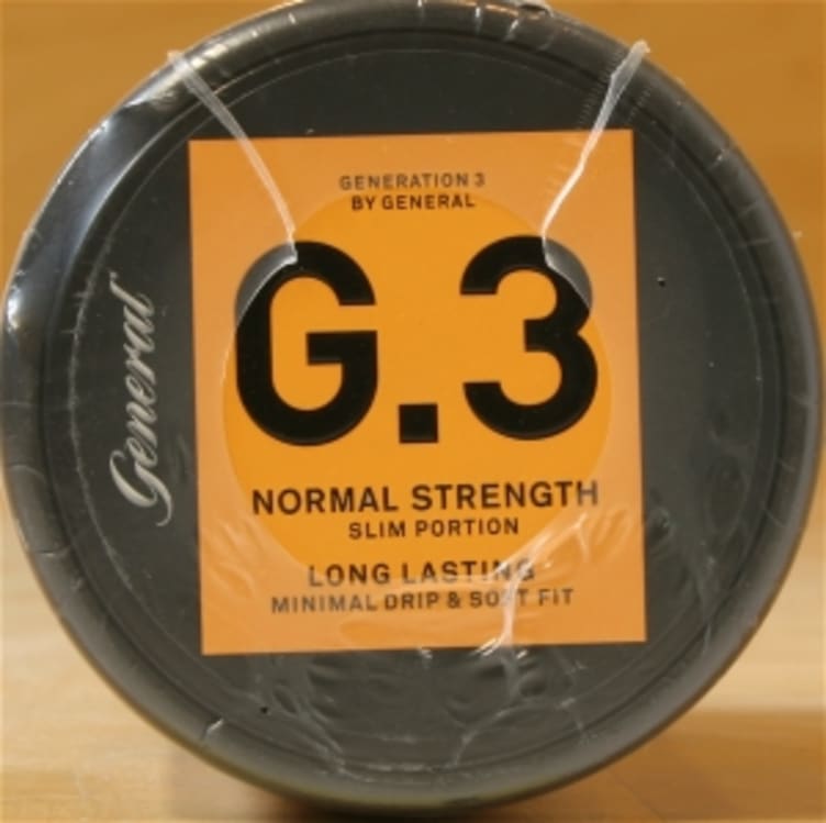 G3 NO4 STRONG