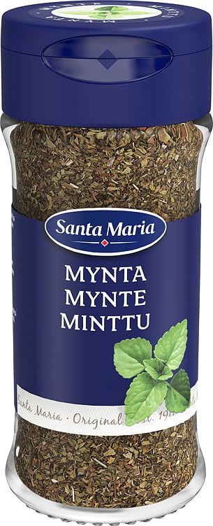 Kjøp Mynte. 9g St.Maria hos MENY - 33,50 kr | MENY