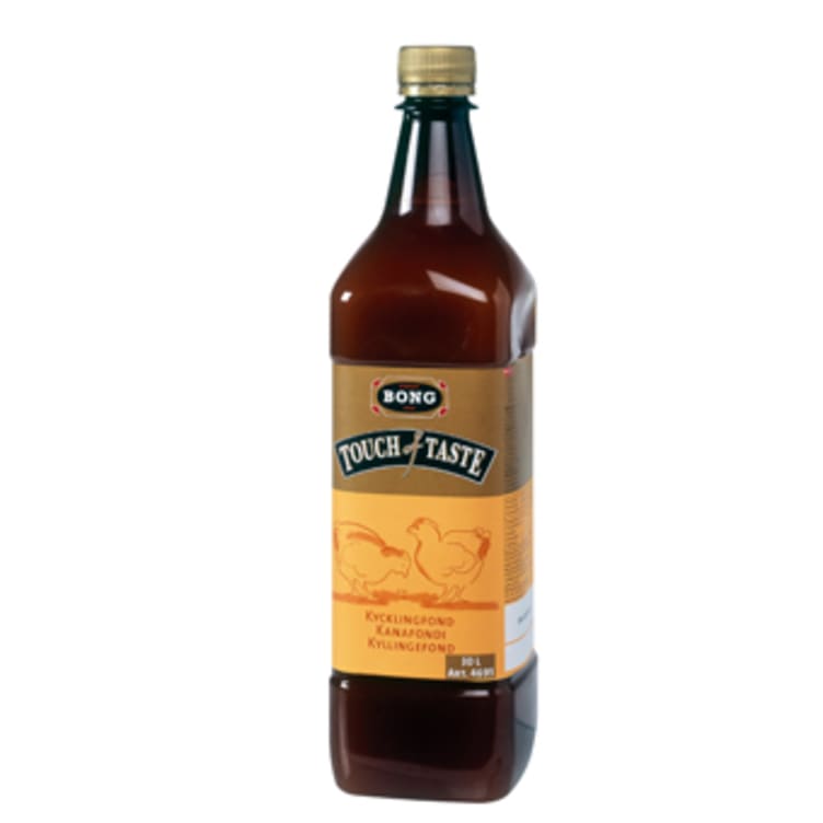 FOND KYLLING TOUCH OF TASTE