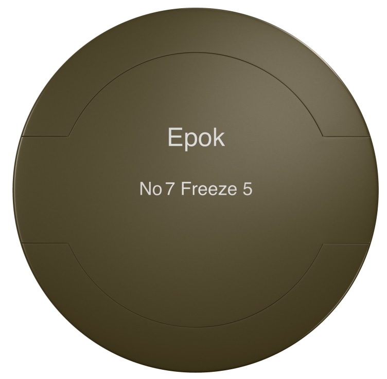EPOK NO7 FREEZE X-STRONG S5 16,8G