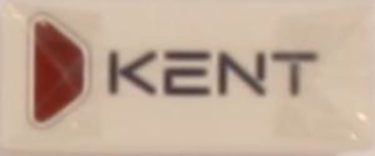 KENT ORIGINAL 100'S 20PK