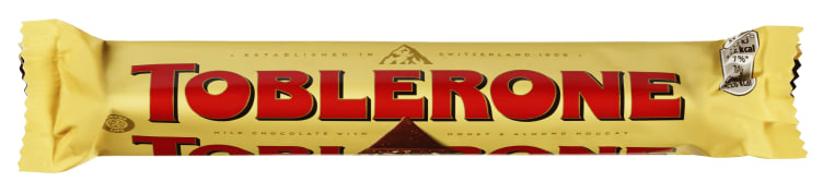 TOBLERONE 50G
