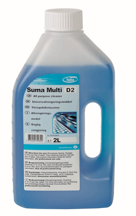 SUMA MULTI D2 2L