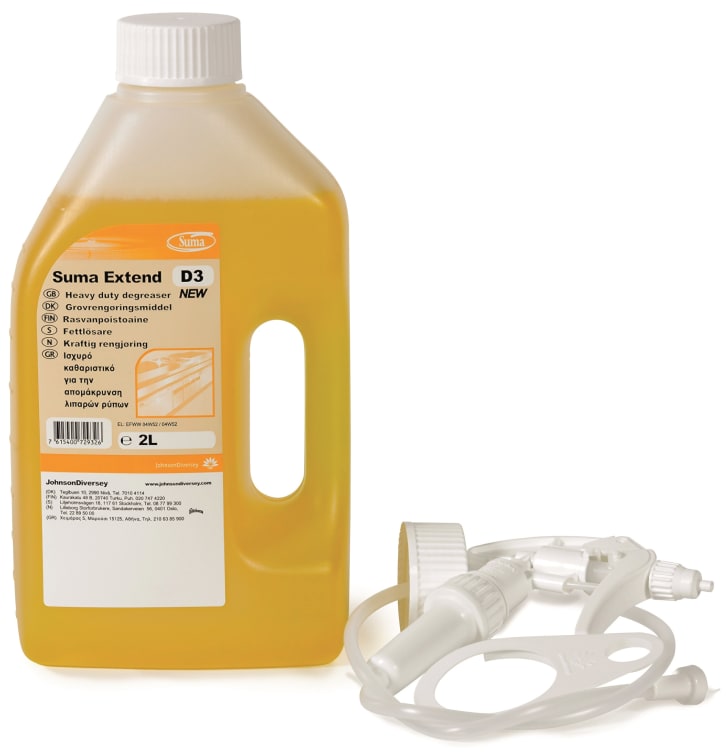 SUMA EXTEND D3 FLYTENDE 2L