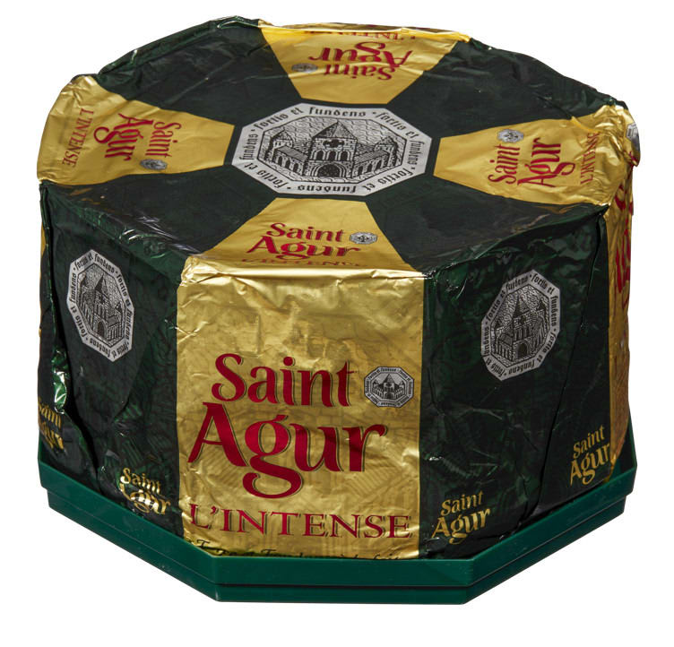 SAINT AGUR CA2,3KG